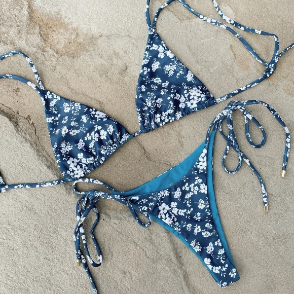 Princess Polly | Swim | Celia Swimwear Anjali Bikini Set | Poshmark